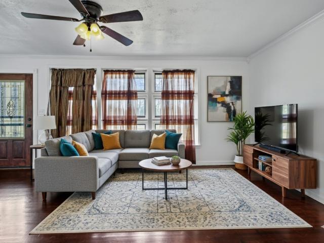 525 Elysian Fields Rd, Nashville, TN 37211 | MLS #3048 | Compass