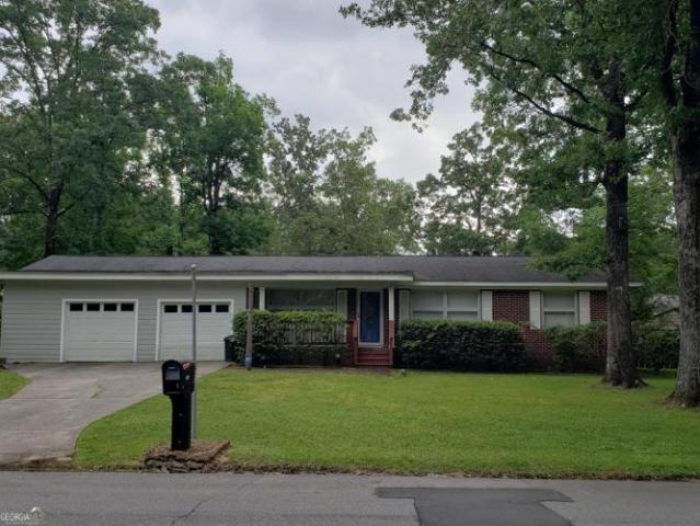 525 Elliott Dr NW, Rome, GA 30165