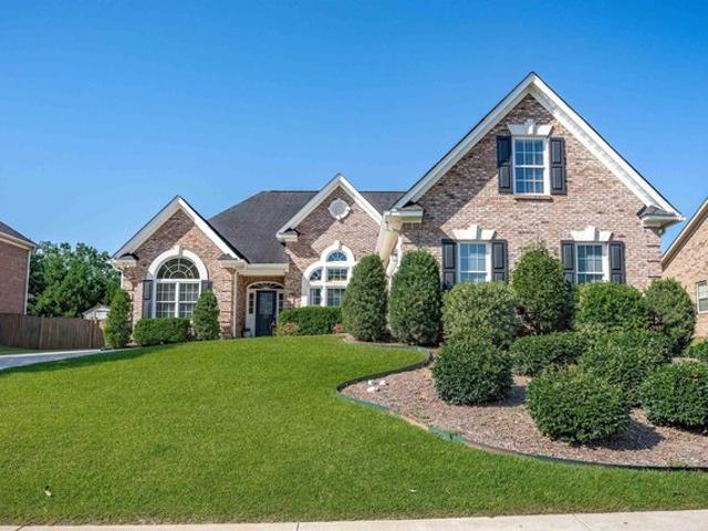 525 Everton Dr, Chapin, SC 29036