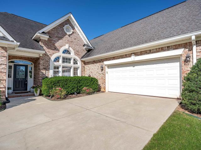 525 Everton Drive