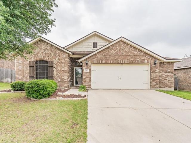 525 Foxcraft Dr, Fort Worth, TX 76131