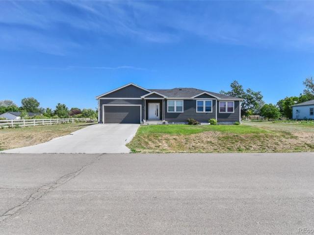 525 Foxtail Drive