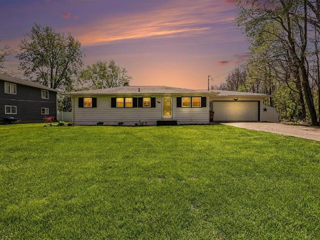 525 Forest Lane