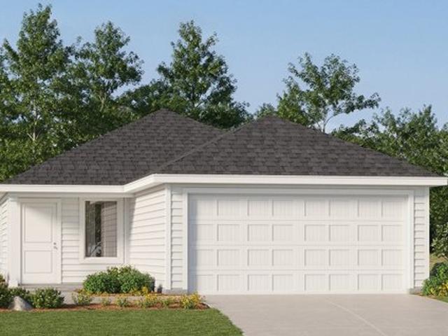 525 Finch Cir, Princeton, TX 75407