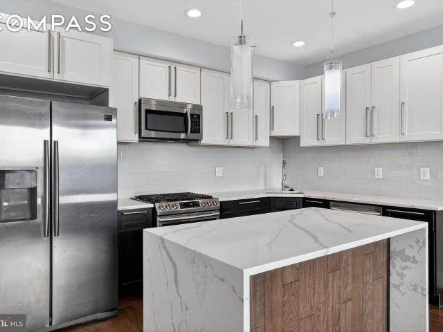 525 Kennedy St NW 3, Washington, DC