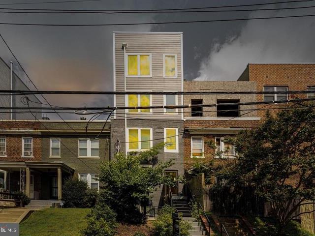 525 Kennedy St NW, Unit 1, Washington, DC 20011 | MLS #DCDC2224 | Compass
