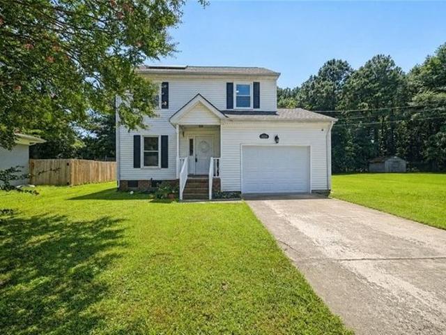 525 Kilby Ave, Suffolk, VA 23434