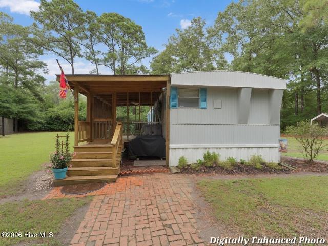 525 King Drive