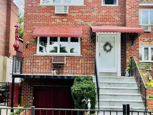 525 Hollywood Ave, Bronx, NY 10465
