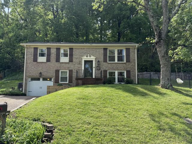 525 Holt Valley Rd, Nashville, TN 37209 | MLS #3178 | Compass