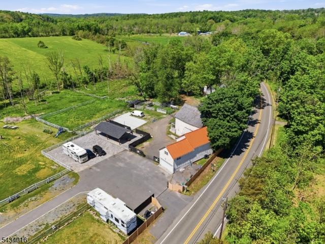 525 Hope Blairstown Rd