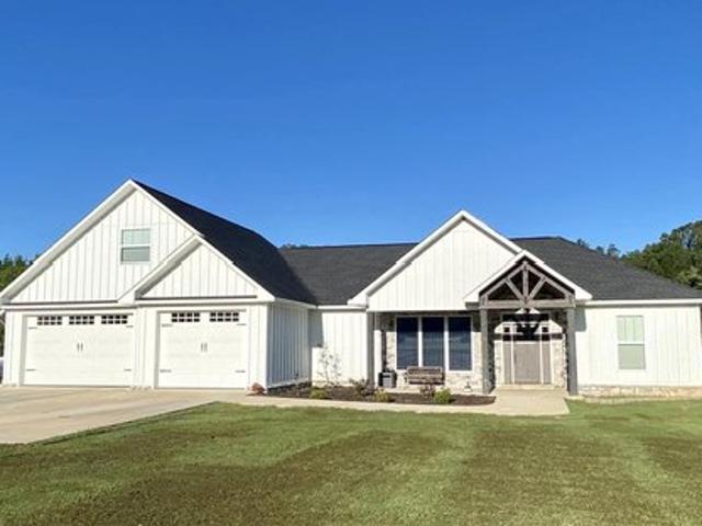 525 Harding Blvd, Mountain View, AR 72560