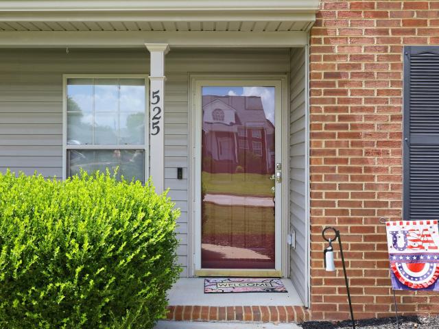 525 Harlan Drive