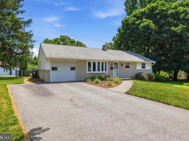 525 Hengst Court