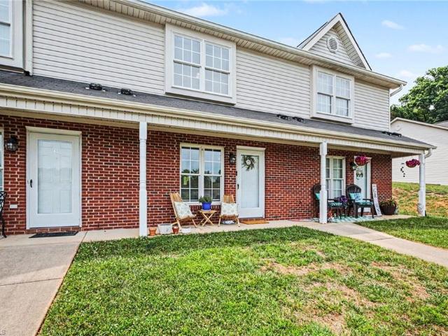 525 Highland Park Drive #D
