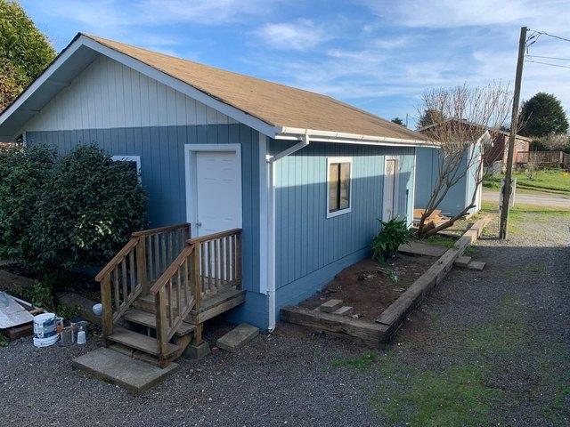 525 Humboldt Rd, Crescent City, CA 95531