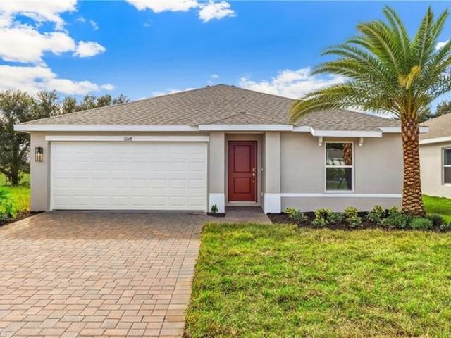 525 Ilaria Ct, Lehigh Acres, FL 33936