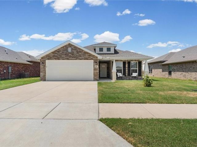 525 Jackson Ln, Pea Ridge, AR 72751
