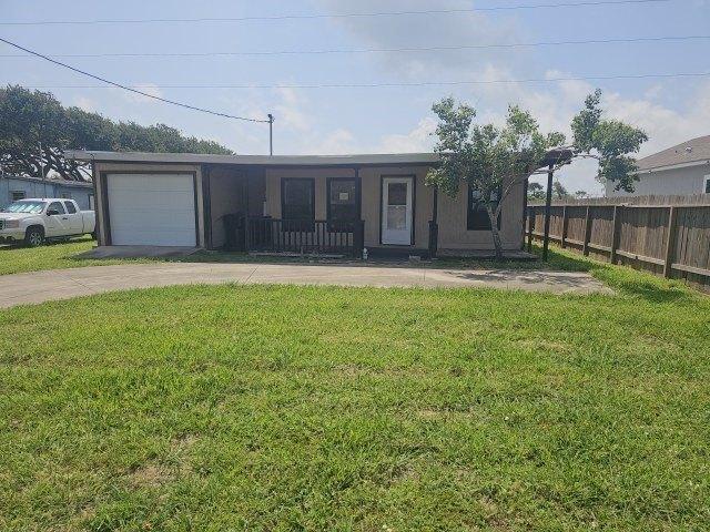 525 Jane St, Corpus Christi, TX 78418