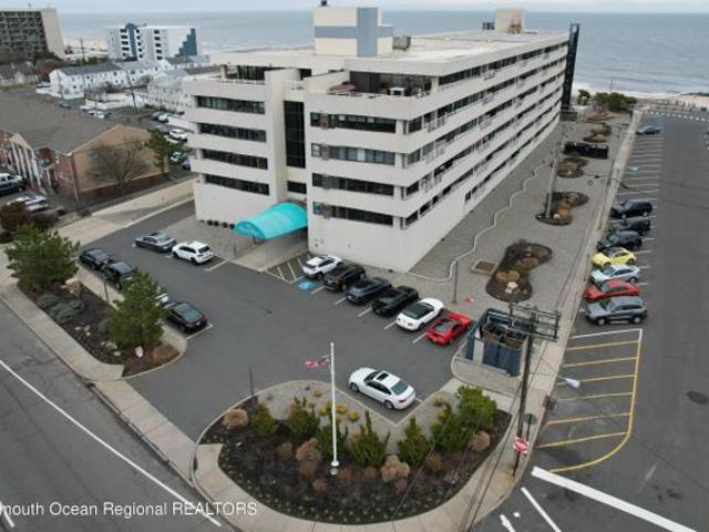 525 Ocean Blvd #107, Long Branch, NJ 07740