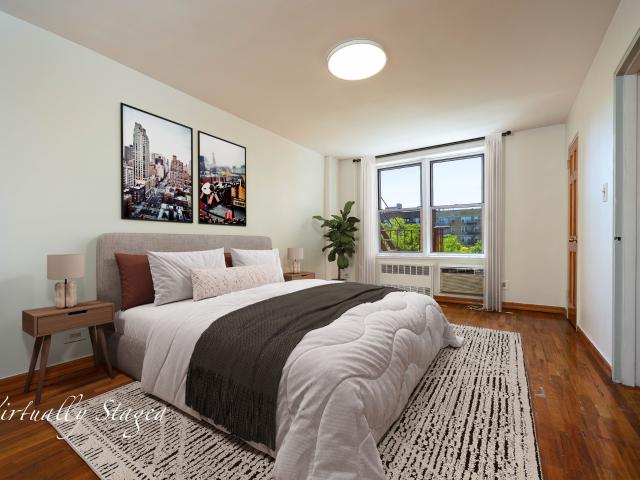 525 Ocean Parkway, Brooklyn, NY