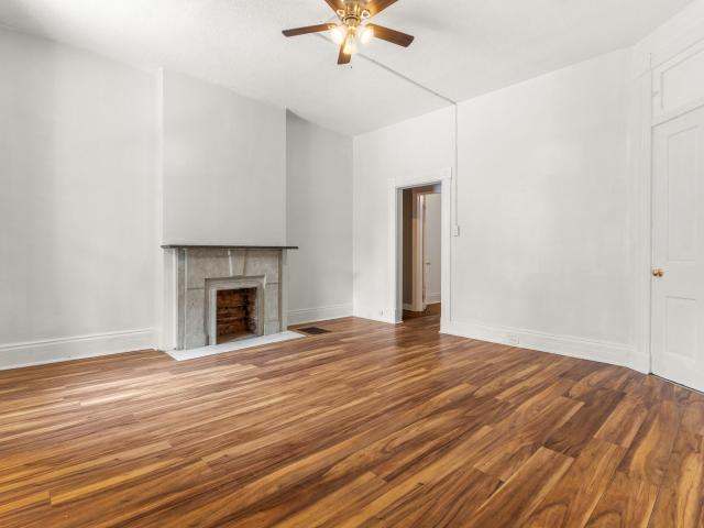 525 Overton Street
