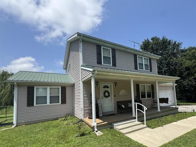 525 L G and E Rd, Magnolia, KY 42757