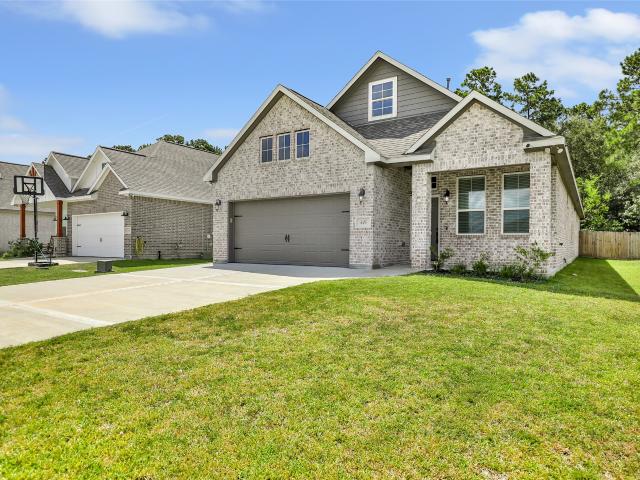 525 Little Spring Court