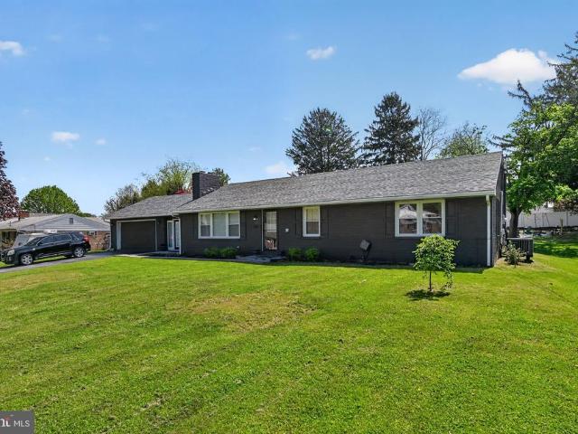 525 Mountain Road
