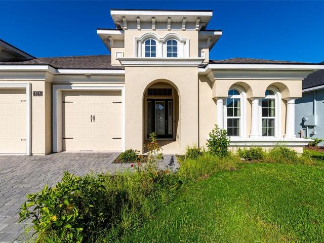525 Mosaic Blvd, Daytona Beach, FL 32124 | MLS #O6349 | Compass