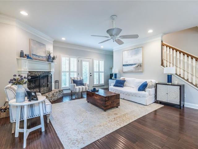 525 Magnolia Dr, Pine Lake, GA 30072 | MLS #7745