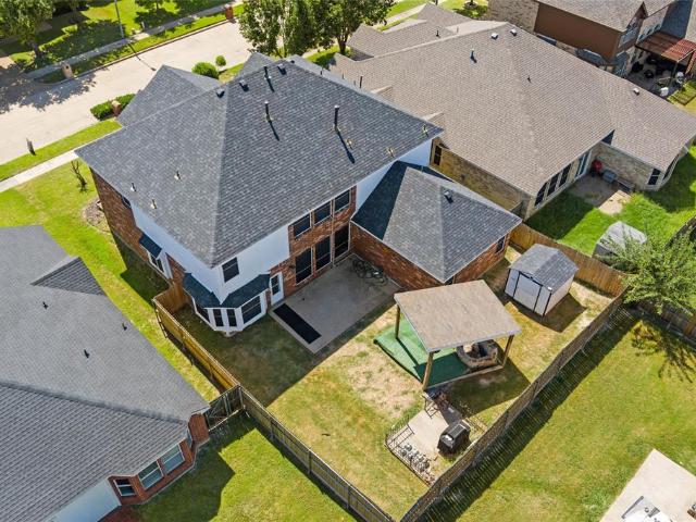 525 Magnolia Trail