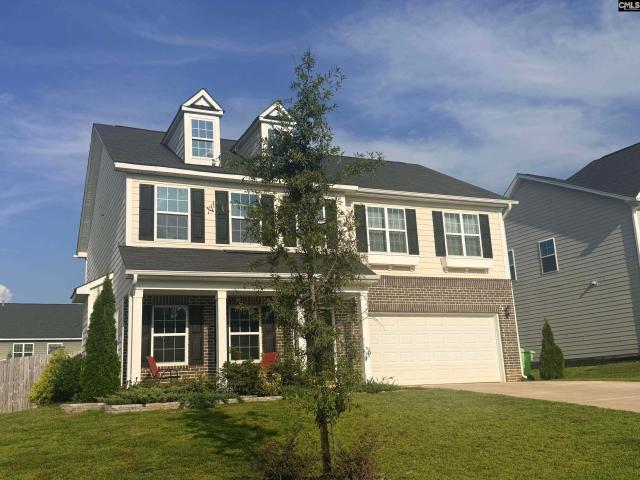 525 Malachite Lane