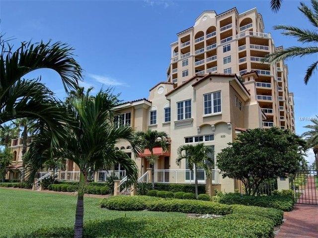 525 Mandalay Ave Unit 11, Clearwater Beach, FL 33767