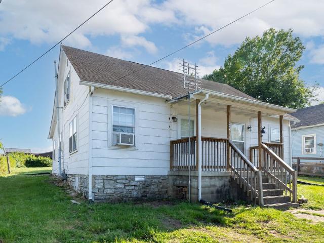 525 Maple St, Lewisburg, TN 37091 | MLS #3183 | Compass
