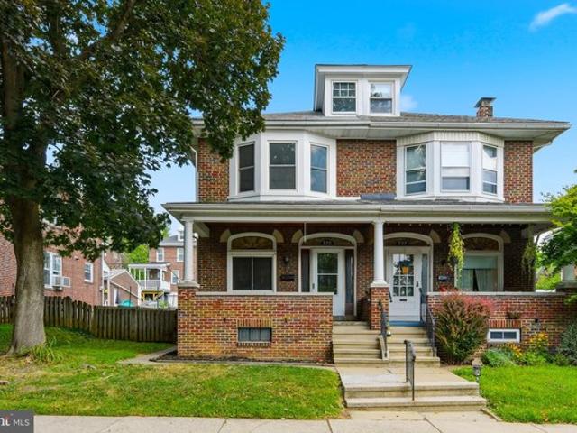 525 March St, Reading, PA 19607