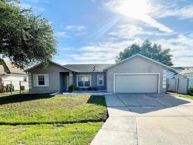 525 Maricopa Dr, Kissimmee, FL 34758