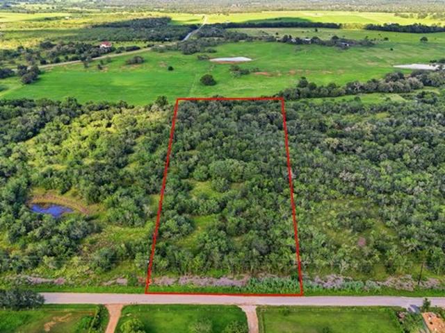 525 Marrou Rd Lot 4, Seguin, TX 78155