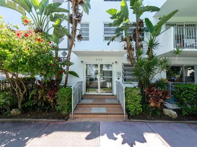 525 Meridian Ave Apt 305, Miami Beach, FL 33139