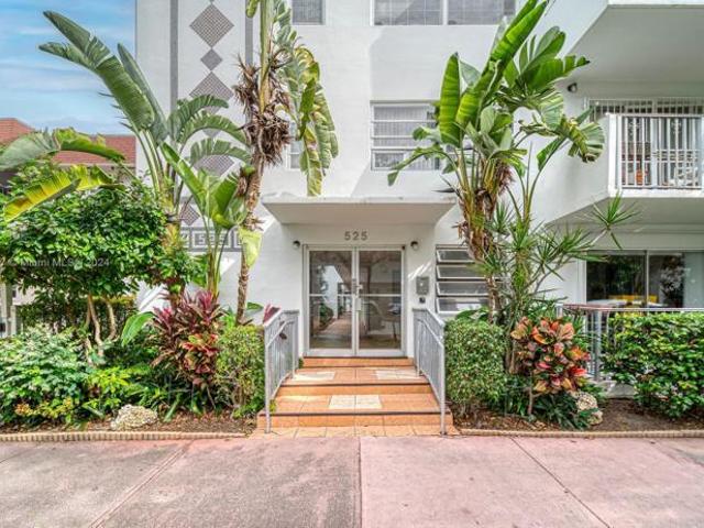 525 Meridian Ave #205, Miami Beach, FL 33139