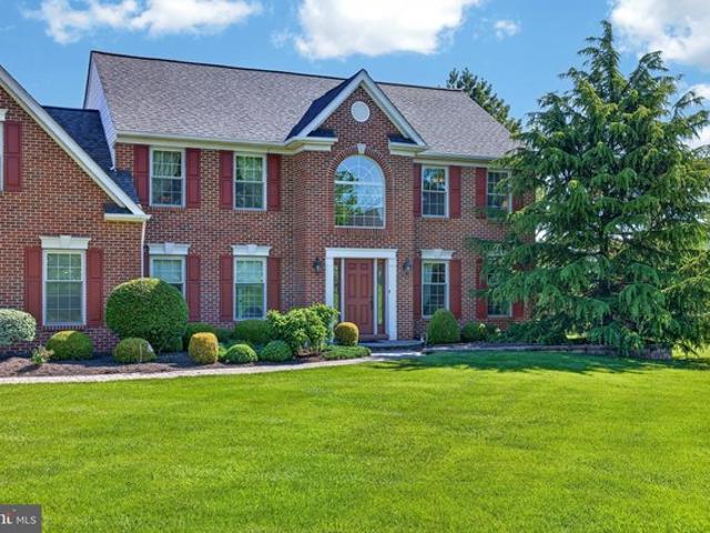 525 Michelle Ln, Trappe, PA 19426