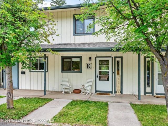 525 Midland Ave Apt 3, New Castle, CO 81647