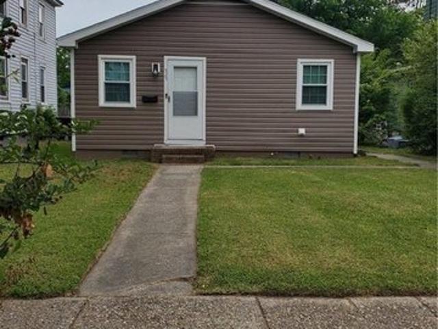 525 MT Vernon Ave, Portsmouth, VA 23707