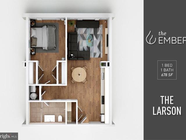 525 N 41St Street # 304