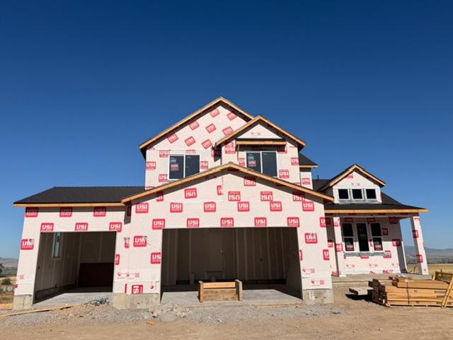 525 N 510 E, Smithfield, UT 84335
