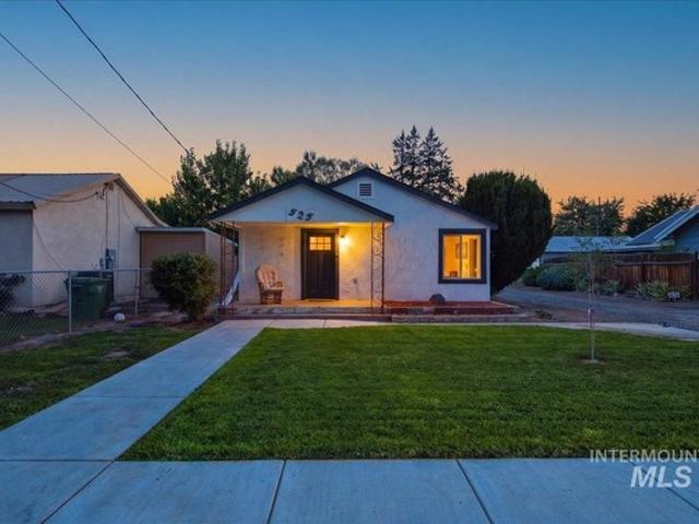 525 N 11th St, Payette, ID 83661