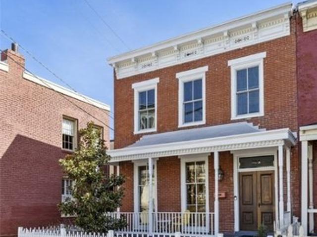 525 N 1st St, Richmond, VA 23219