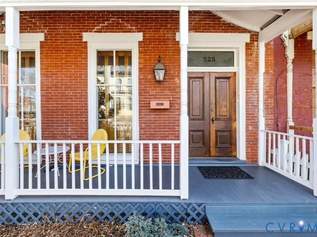 525 N 1st Street