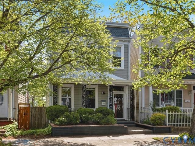 525 N 33rd St, Richmond, VA 23223 | Compass