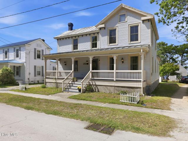 525 N A Street